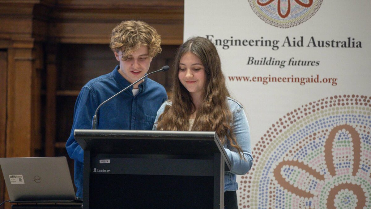 Engineering Aid Australia’s 2022 Indigenous Australian Engineering ...
